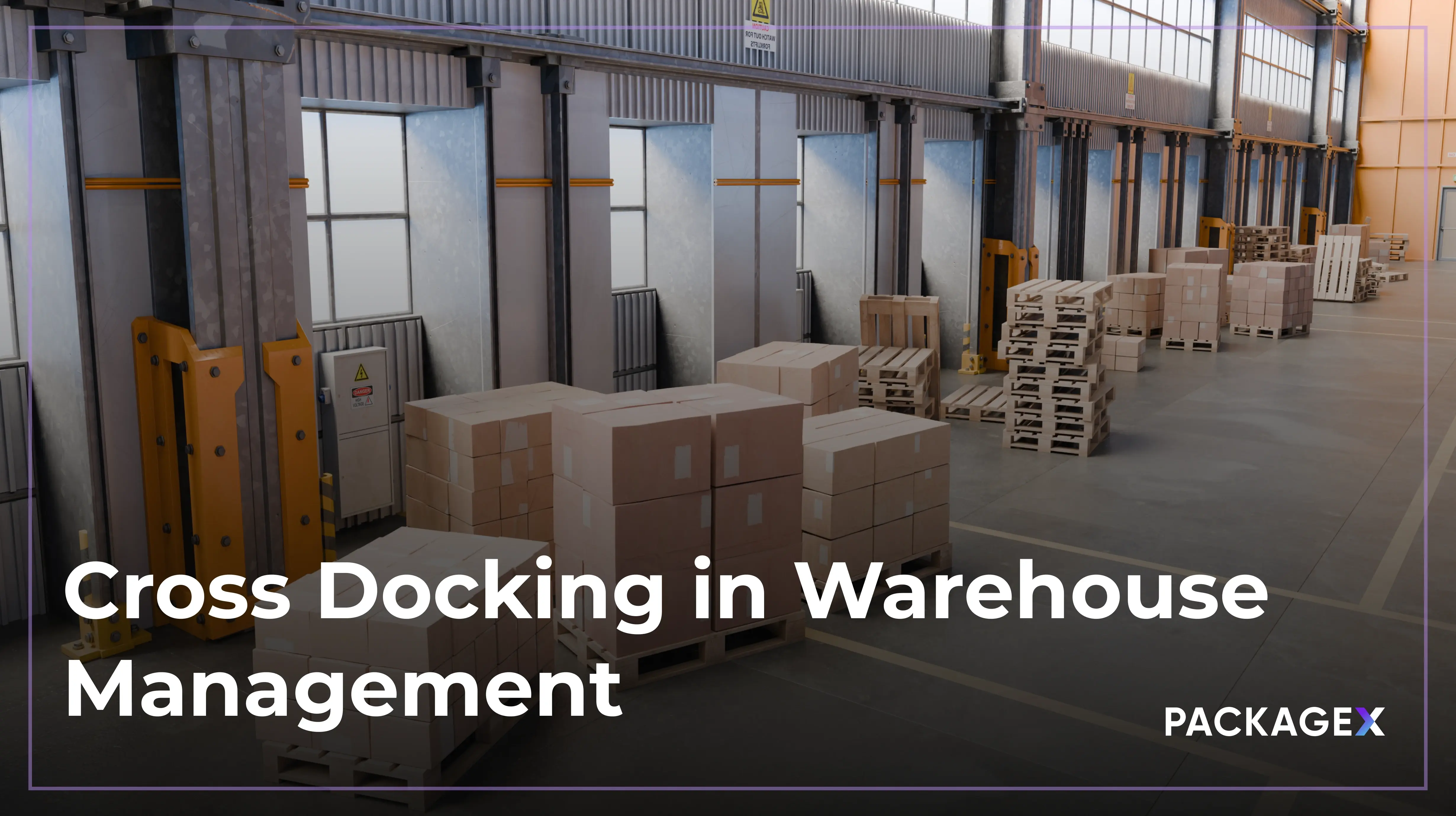 What Is Inbound Logistics? | A Complete Guide